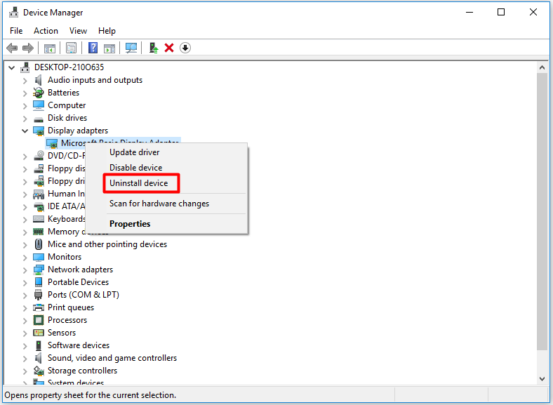 What Is Vulkan Runtime Libraries & How to Deal with It - MiniTool What Is Vulkan Runtime Libraries & How to Deal with It - MiniTool