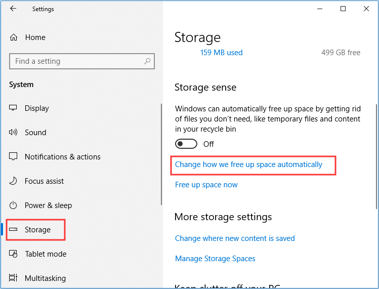 Introduction to Windows.old Folder and the Way to Delete It - MiniTool