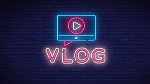 What Is a Vlog and How to Start a Vlog? A Guide for You!
