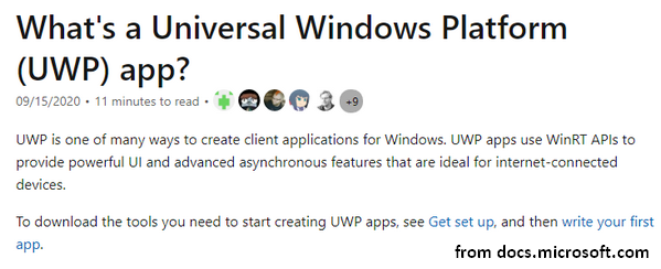 Microsoft Updates Universal File Explorer In Win10 Version 1809 - MiniTool