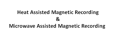 Higher Hard Disk Drive Density: HAMR, MAMR, MRAM And More - MiniTool