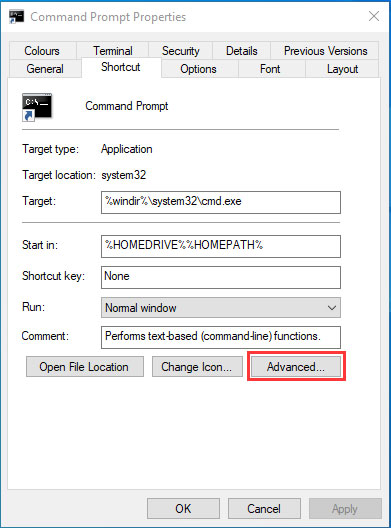 An Easy Way to Set Apps Always Run as an Administrator Windows 10 ... An Easy Way to Set Apps Always Run as an Administrator Windows 10 ...