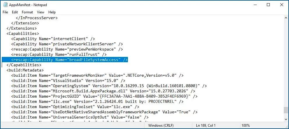Windows 10 UWP Bug Lets Hackers Access Your Files without Permission