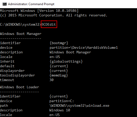 How To Fix The Error 0xc0000005 In Windows 10 Quickly Minitool