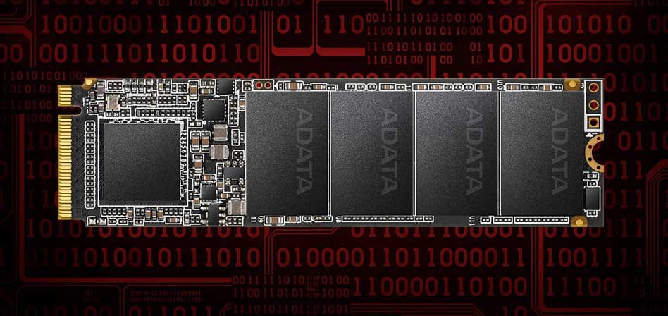 Two New ADATA SSDs for Gaming with Excellent Performance