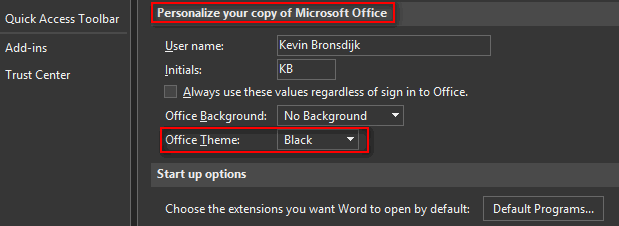 How To Enable Windows 10 Dark Mode Heres A Detailed Tutorial Minitool