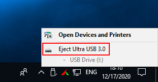 Do You Really Need To Safely Remove USB Device - MiniTool