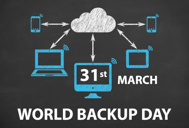 World Backup Day: Make Backups to Protect Your Data - MiniTool