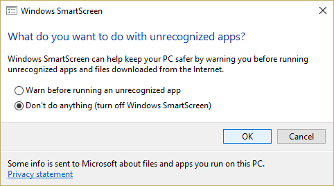 Microsoft SmartScreen Collecting Data Raises Privacy Concerns - MiniTool