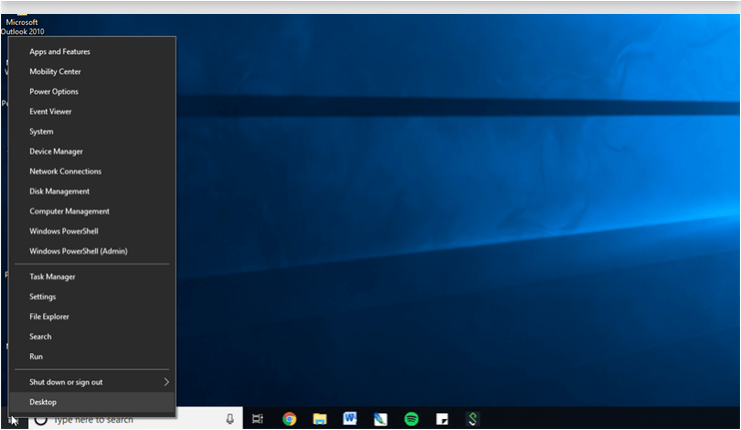 A Brief Introduction of 7 Secrets Windows 10 Hidden Tricks - MiniTool A Brief Introduction of 7 Secrets Windows 10 Hidden Tricks - MiniTool