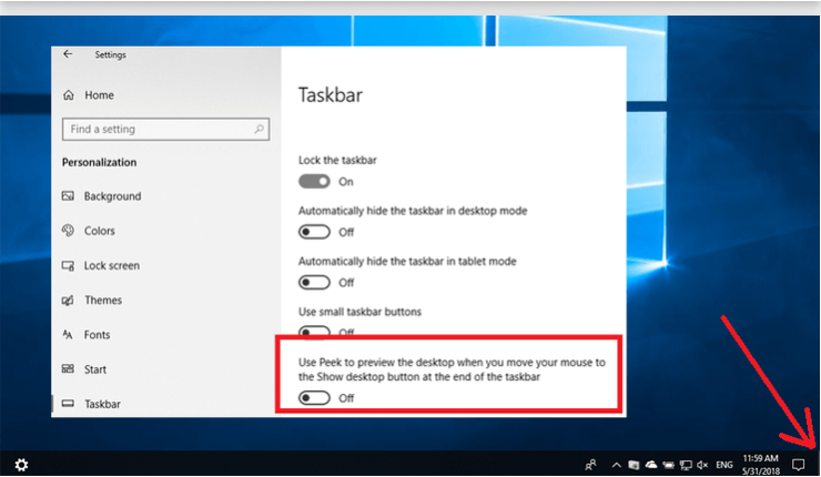 A Brief Introduction of 7 Secrets Windows 10 Hidden Tricks - MiniTool A Brief Introduction of 7 Secrets Windows 10 Hidden Tricks - MiniTool