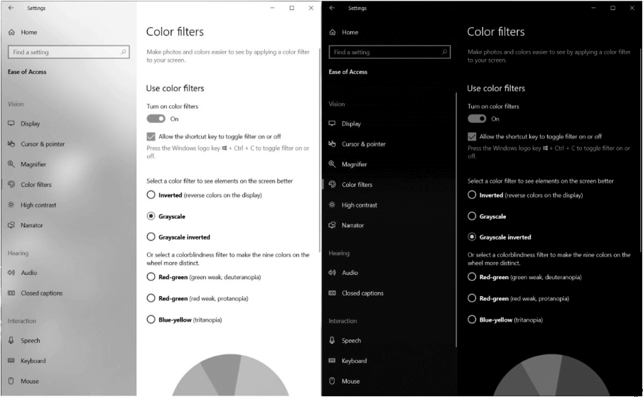 Several Windows Display Tricks to Help You Focus on the Task