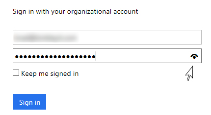 Reveal Password Feature Will Be Added To Chromium Browsers - MiniTool