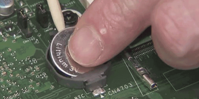 Feasible Solutions to Fix the CMOS Checksum Error on Windows - MiniTool