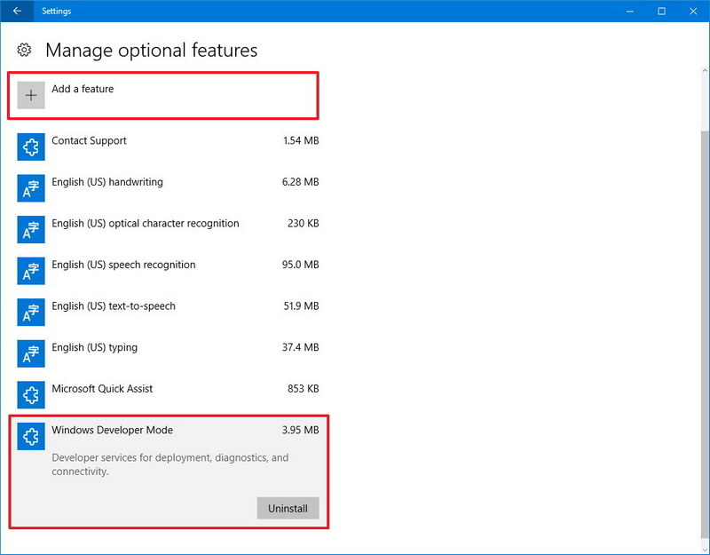 How To Manage The Legacy Applications In Windows 10 20H1 - MiniTool
