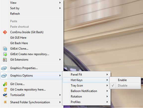 If My Screen Is Upside down or Sideways, How to Fix it?