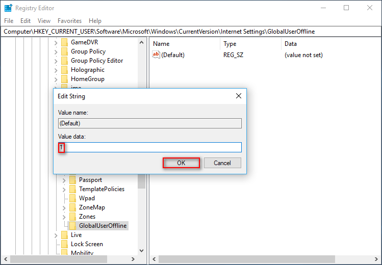 How To Fix The VPN Error On Your Windows 10 Computer - MiniTool