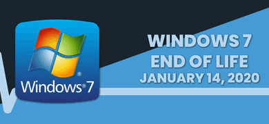 Tips On How To Prepare For Windows 7 End Of Life