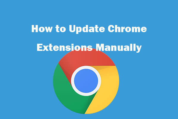 Google chrome how to update extensions - splashdas