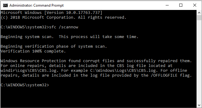 How to Fix the VIDEO DXGKRNL FATAL ERROR on Windows 10 - MiniTool How to Fix the VIDEO DXGKRNL FATAL ERROR on Windows 10 - MiniTool