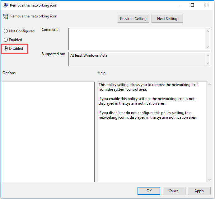 Full Solved – WiFi Icon Missing from Taskbar Windows 10/8/7 - MiniTool Full Solved – WiFi Icon Missing from Taskbar Windows 10/8/7 - MiniTool