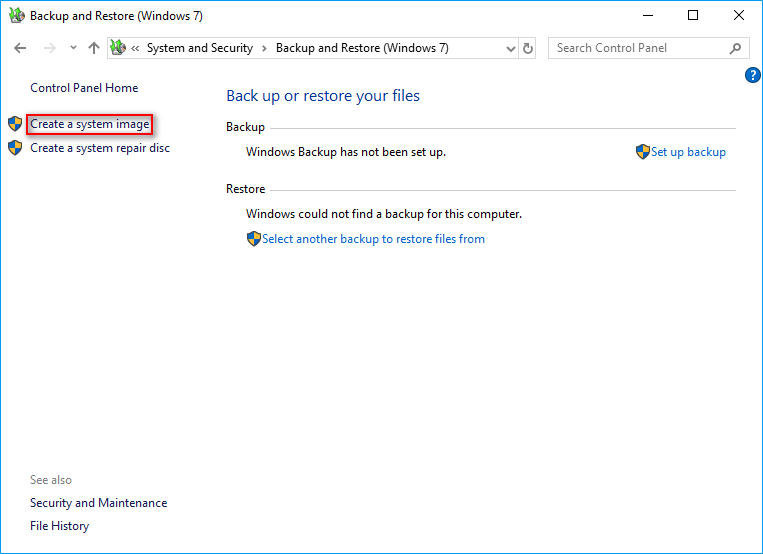How Do You Backup Your Files Like A Pro Minitool