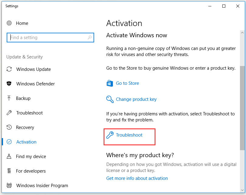 Here Are Some Ways to Fix the Windows Activation Error 0xC004B100 ...