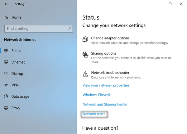 Fix This Device Cannot Find Enough Free Resources That It Can Use - MiniTool