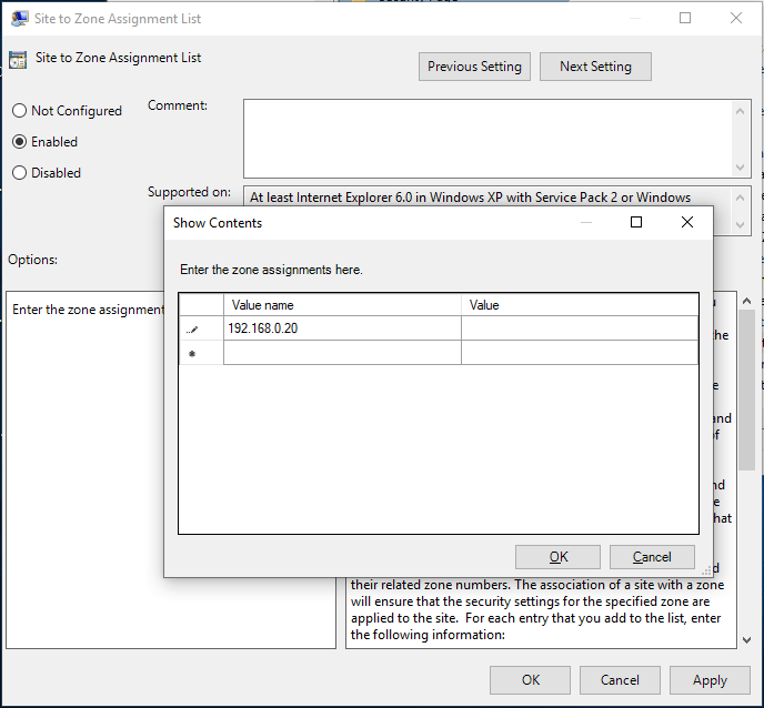 Fix “These Files Might Be Harmful to Your Computer” Error