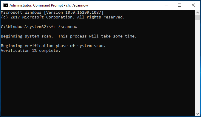 5 Solutions to Fix Wnaspi32.dll Missing Error - MiniTool