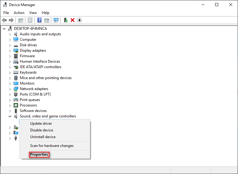 Fix PnP Detected Fatal Error On A Blue Screen - MiniTool Fix PnP Detected Fatal Error On A Blue Screen - MiniTool