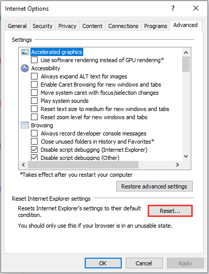 How To Fix The Remote Device Wont Accept The Connection Issue Minitool