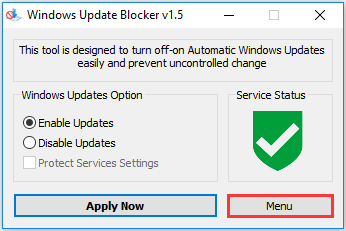 What Is Windows Update Medic Service and How to Disable It? - MiniTool