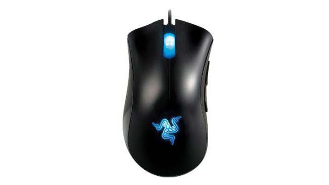 Best Left-Handed Mouse for Gaming: A Guide for You!