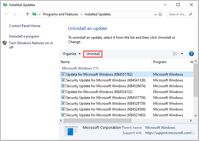 How To Fix The Website Security Certificate Error Minitool