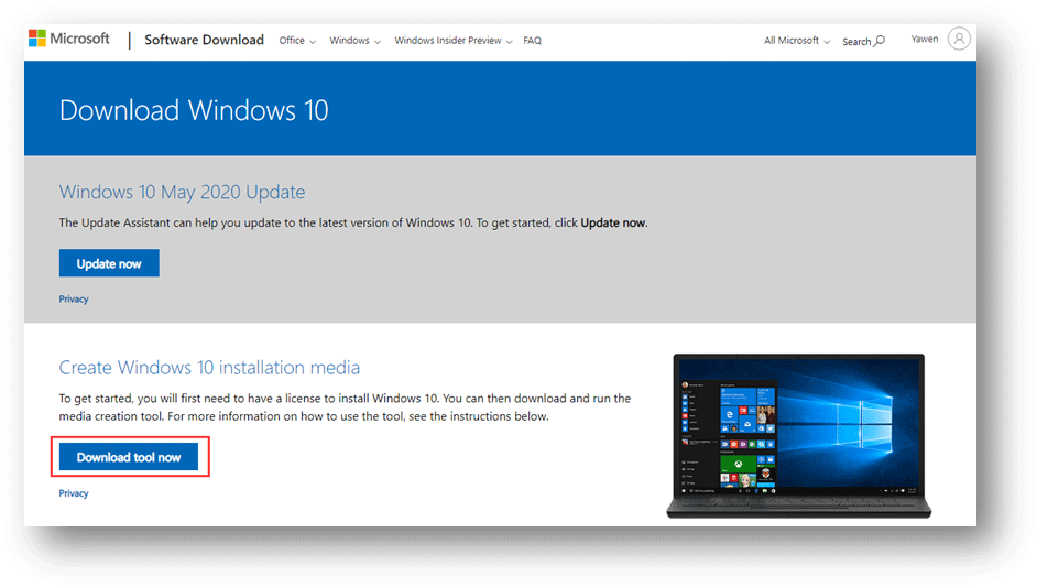 How to Get Windows 10 May 2020 Update Immediately? - MiniTool