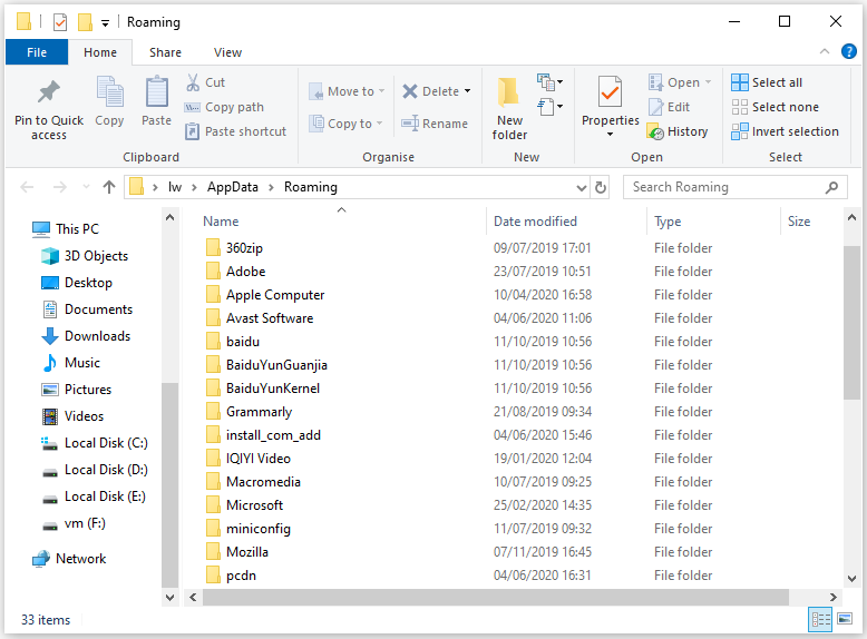 5 Methods to Fix the “Discord Screen Share Not Working” Issue - MiniTool
