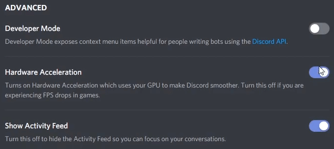 5 Methods to Fix the “Discord Screen Share Not Working” Issue - MiniTool