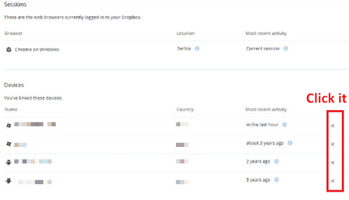 How To Fix Dropbox Failed To Uninstall Error On Windows