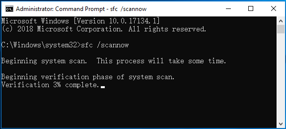 Here Is How to Fix Gdiplus.dll Missing or Not Found Error - MiniTool