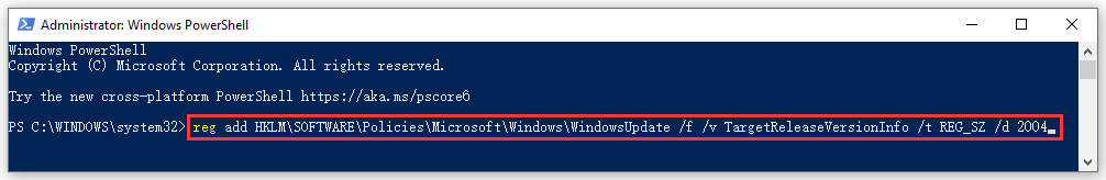 How to Block Feature Updates on Windows 10 May 2020 Update? - MiniTool
