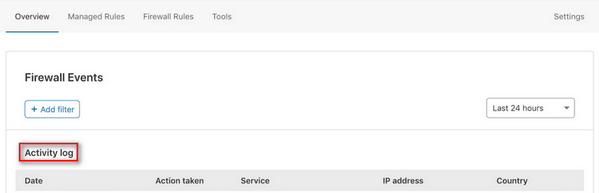 How To Fix Error 1020: Access Denied By Cloudflare - MiniTool How To Fix Error 1020: Access Denied By Cloudflare - MiniTool