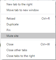 How to Mute a Tab in Chrome, Firefox, Edge, or Safari
