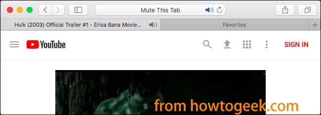 How to Mute a Tab in Chrome, Firefox, Edge, or Safari