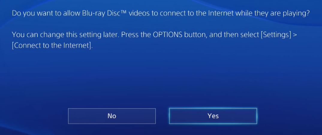 Can PS4 Play DVDs? If Yes, How to Play DVDs on PS4?
