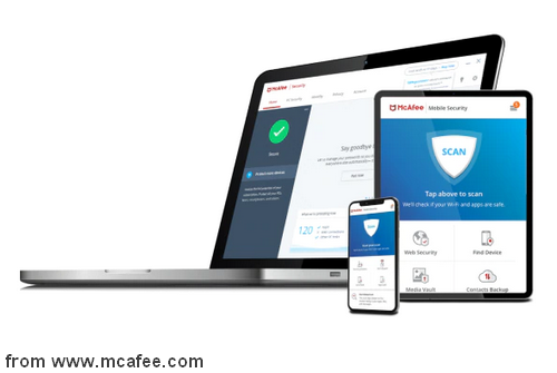 Is McAfee A Good Antivirus Program For You Or Not - MiniTool