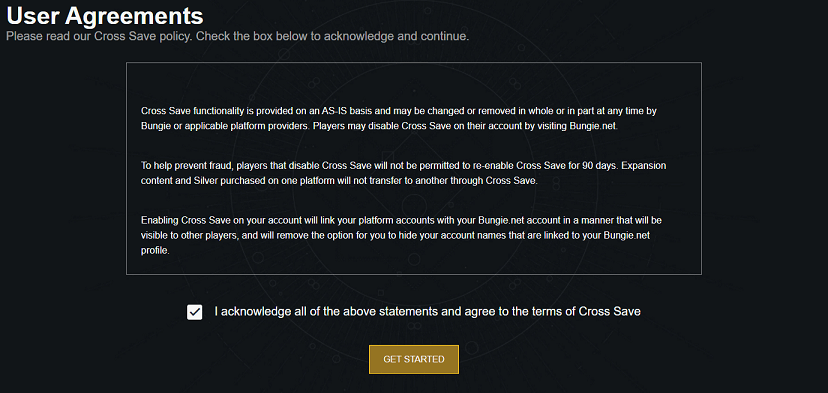 [Overview] Bungie Cross Save: What Is It & How to Set Up? - MiniTool