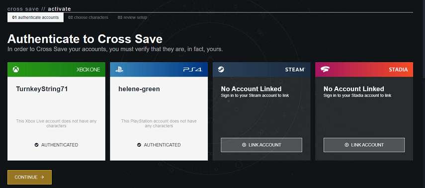 [Overview] Bungie Cross Save: What Is It & How to Set Up? - MiniTool