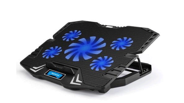 How to Cool Down Laptop? Follow 5 Tips to Keep It Cooler.