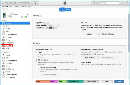 6 Ways: How To Transfer Photos From iPhone To PC Windows 10